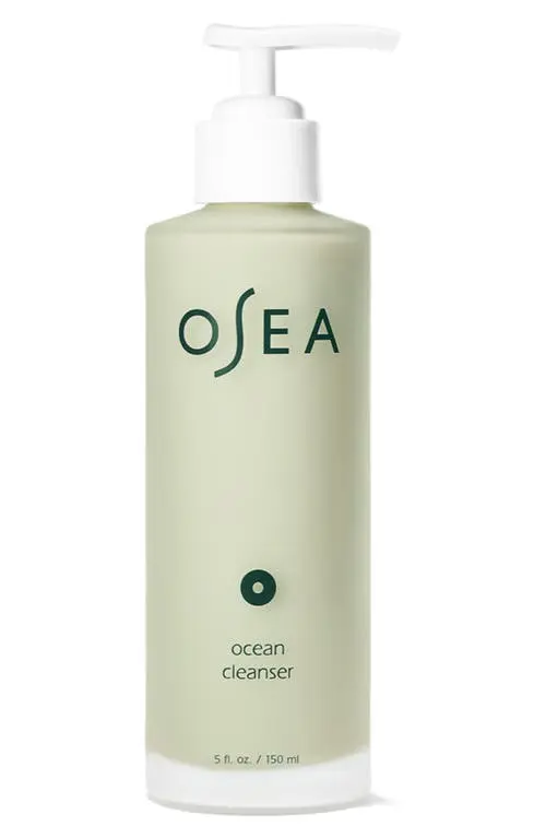 OSEA Ocean Cleanser - No Color