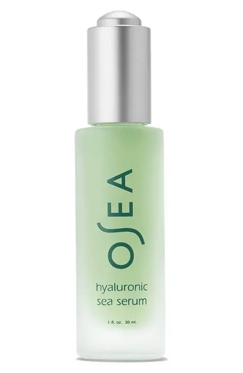 OSEA Hyaluronic Acid Sea Serum - No Color
