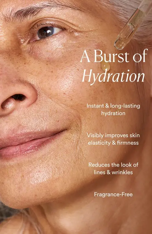 OSEA Hyaluronic Acid Sea Serum