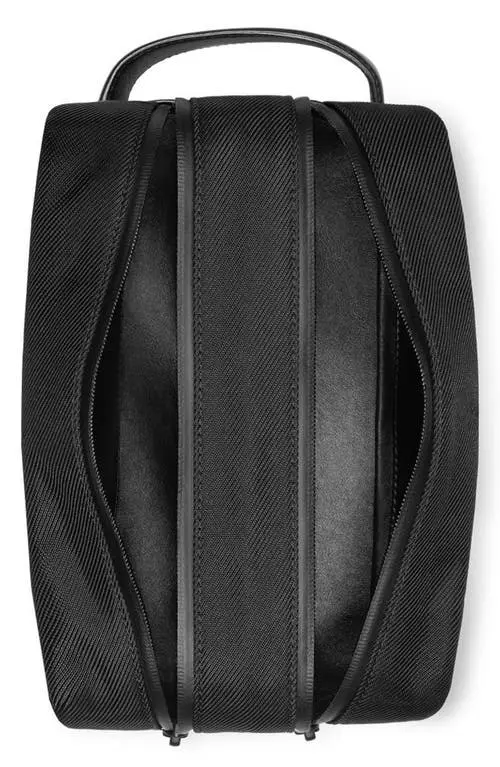 Montblanc Night Flight Nylon Toiletries Case
