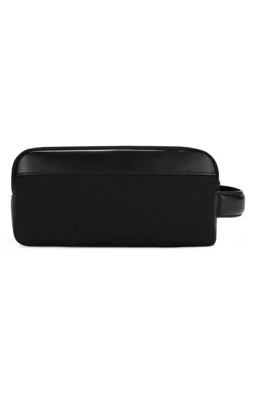 Montblanc Night Flight Nylon Toiletries Case