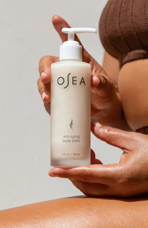 OSEA Anti-aging Body Balm - No Color