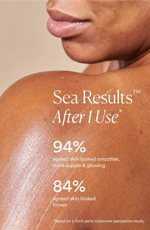 OSEA Anti-aging Body Balm - No Color