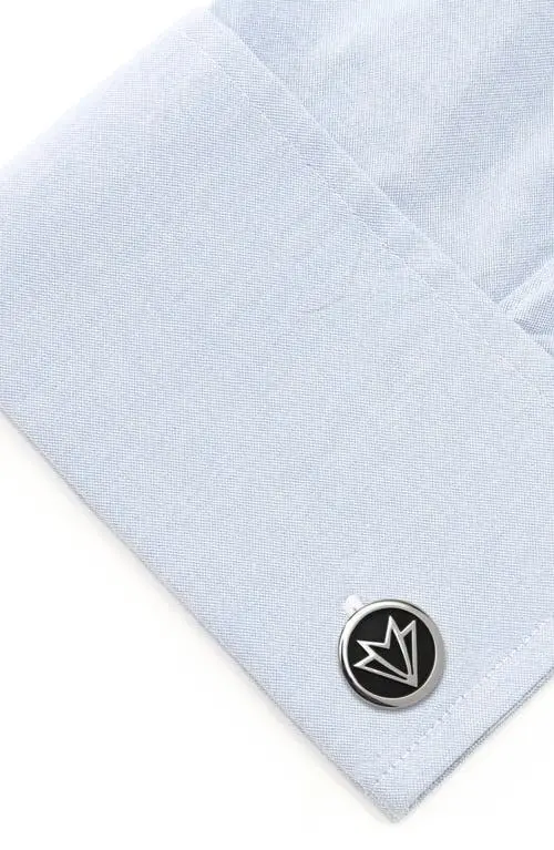 CUFFLINKS, INC. Cufflinks