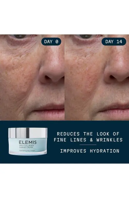 Elemis Pro-collagen Marine Cream