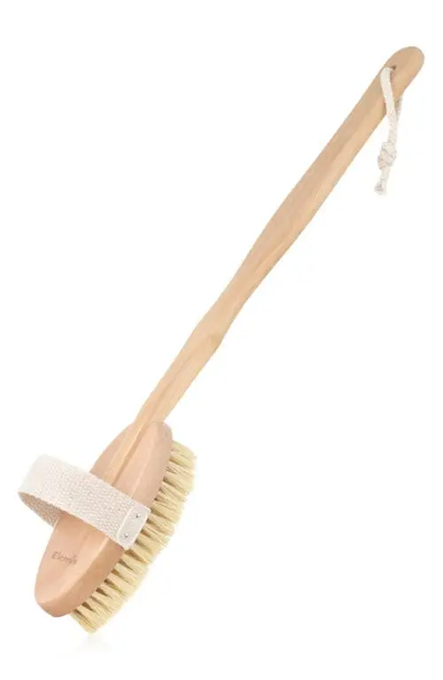 Elemis Body Detox Skin Brush - No Color