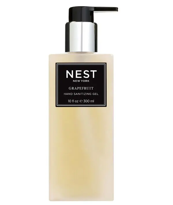 NEST NEW YORK - Grapefruit Hand Sanitizing Gel