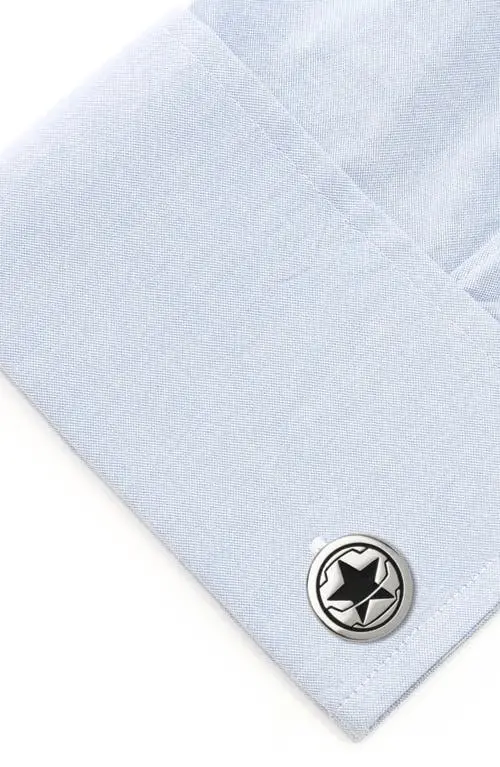 CUFFLINKS, INC. Cufflinks