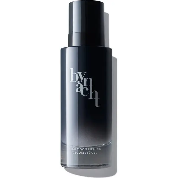 BYNACHT High Moon Firming Décolleté Gel - No Color