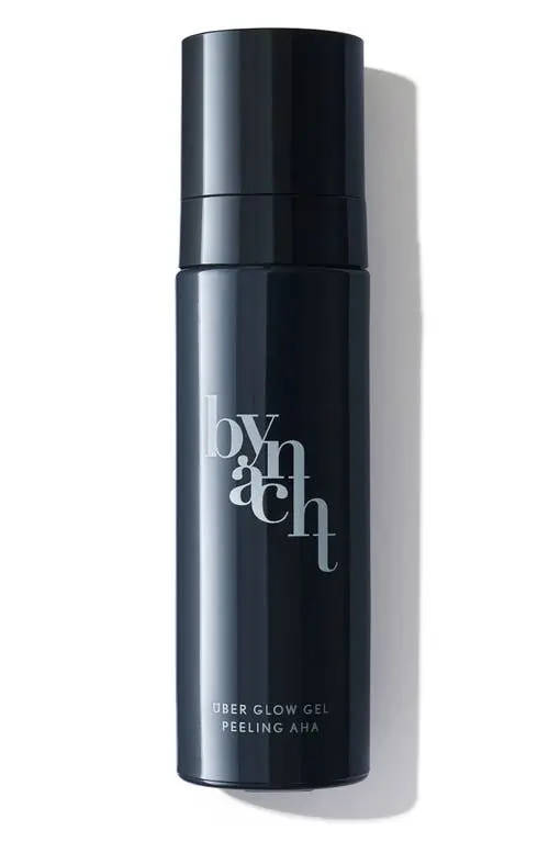 BYNACHT Ber Glow Gel Peeling Aha Treatment Peel - No Color