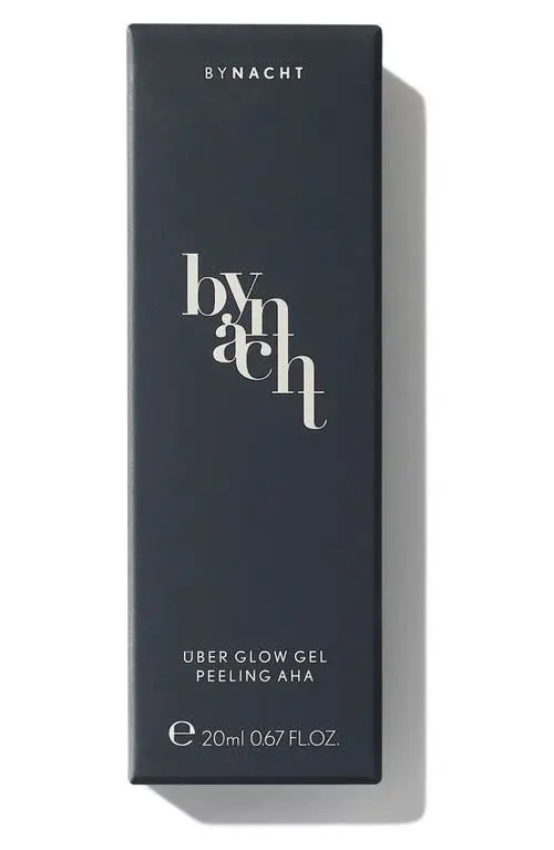 BYNACHT Ber Glow Gel Peeling Aha Treatment