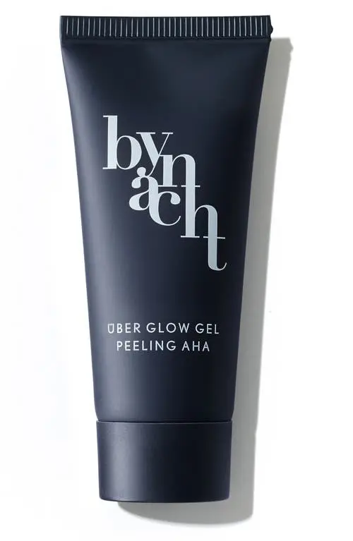 BYNACHT Ber Glow Gel Peeling Aha Treatment