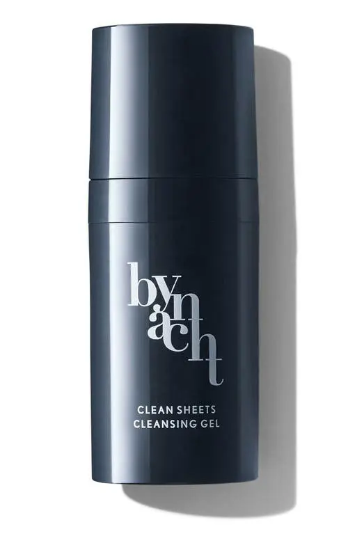 BYNACHT Clean Sheets Cleansing Gel