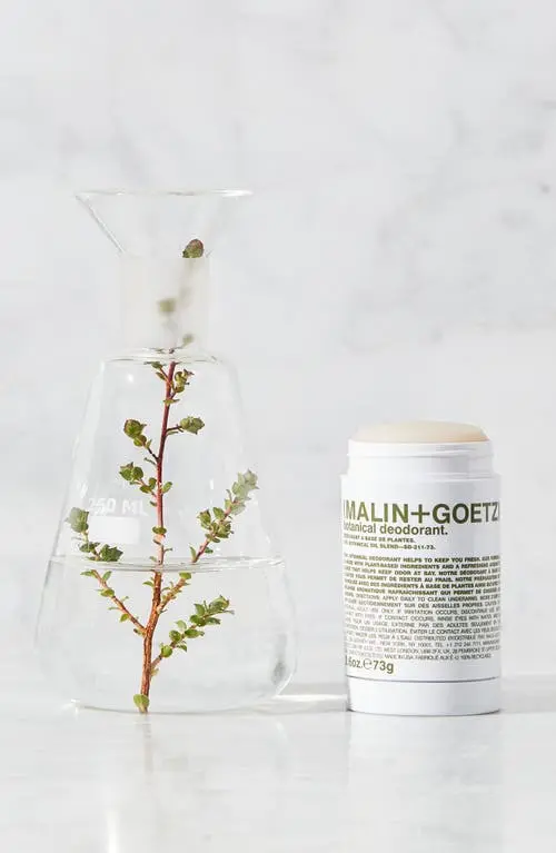MALIN+GOETZ Botanical Deodorant