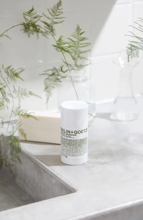 MALIN+GOETZ Botanical Deodorant
