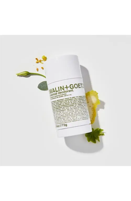 MALIN+GOETZ Botanical Deodorant