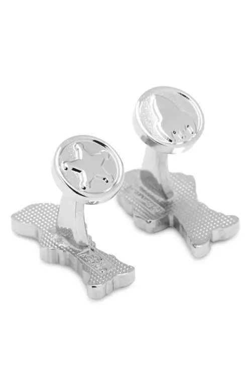 CUFFLINKS, INC. Cufflinks