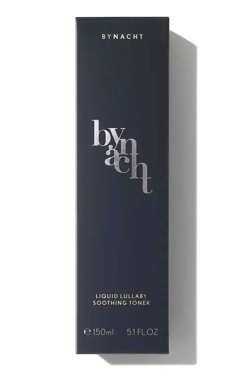 BYNACHT Liquid Lullaby Toner