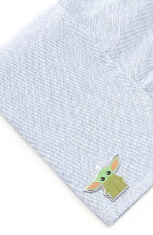 CUFFLINKS, INC. Cufflinks