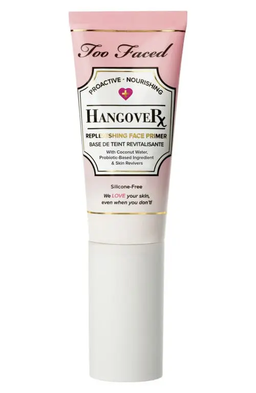 TOO FACED Hangover Replenishing Face Primer