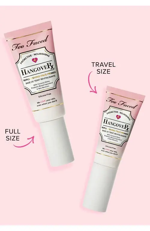 TOO FACED Hangover Replenishing Face Primer