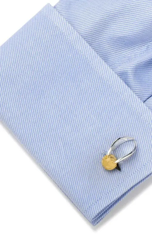 CUFFLINKS, INC. Cufflinks