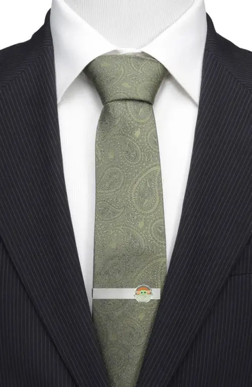 CUFFLINKS, INC. The Child Tie Bar