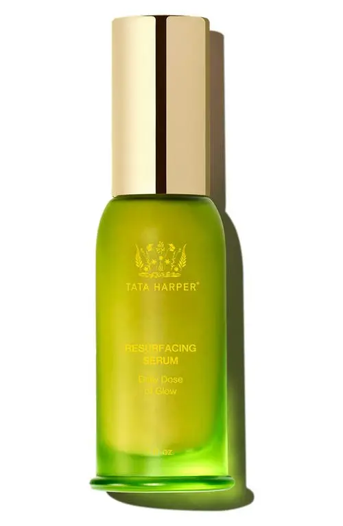 Tata Harper Resurfacing Serum - No Color