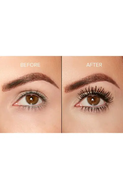 TOO FACED Better Than Sex Waterproof Mascara - Black