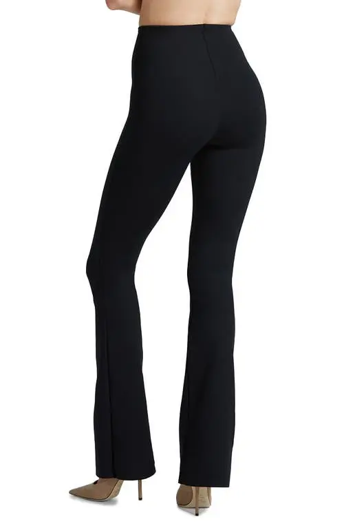 Commando Neoprene Flare Leggings