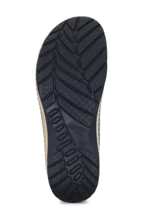 Dansko Kane Clog - Black