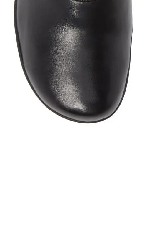 Josef Seibel Naly 24 Bootie - Black Leather