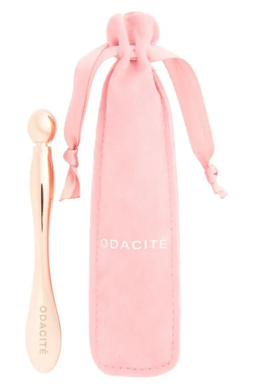 ODACITE Mon Ami Facial Acupressure Beauty Tool - No Color