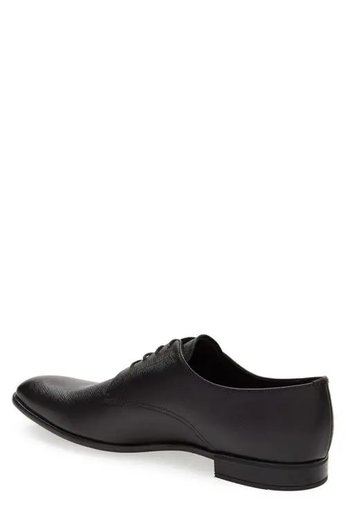 Prada Plain Toe Derby