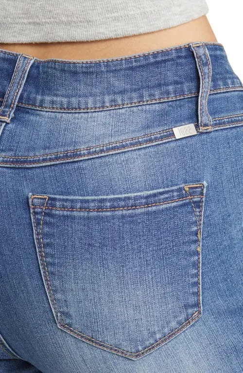 1822 Denim Flare Leg Jeans - Jayden