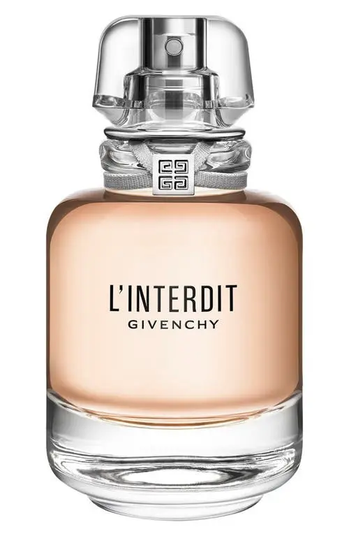 Givenchy L'interdit Eau De Toilette