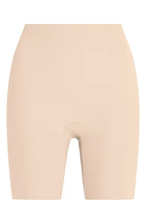 Commando Classic Control Shorts - Beige