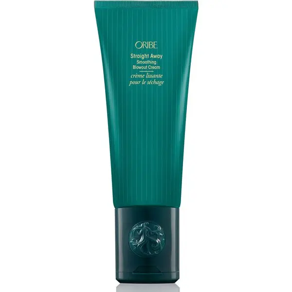Oribe Straight Away Smoothing Blowout Cream - No Color
