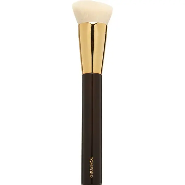TOM FORD Shade & Illuminate Foundation Brush 2.5 - No Color