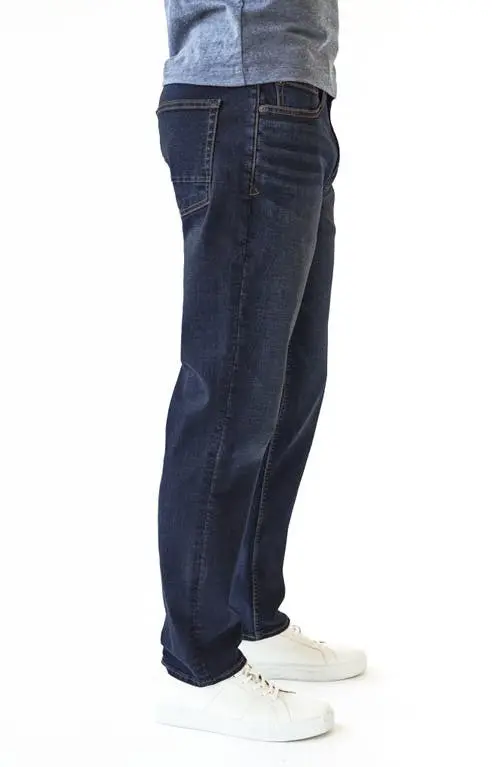 DEVIL-DOG DUNGAREES Athletic Fit Performance Jeans - Durham