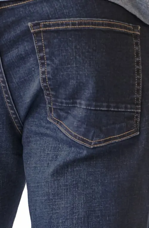 DEVIL-DOG DUNGAREES Athletic Fit Performance Jeans - Durham