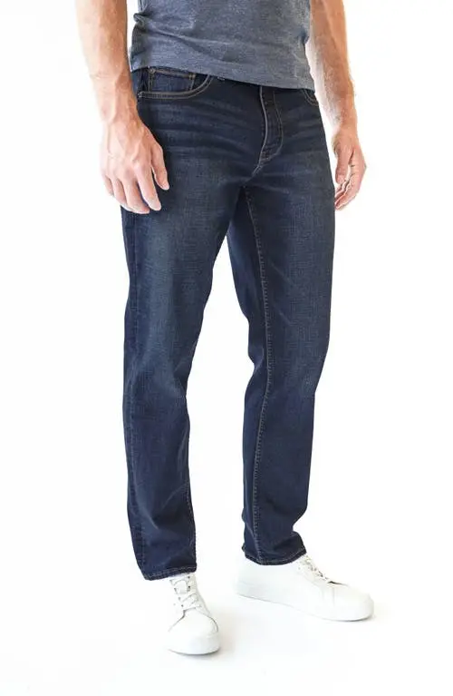 DEVIL-DOG DUNGAREES Athletic Fit Performance Jeans - Durham
