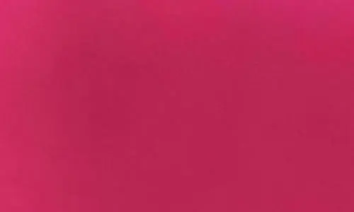 Karen Kane Maggie Cap-sleeve Trapeze Dress - Cherry Pink