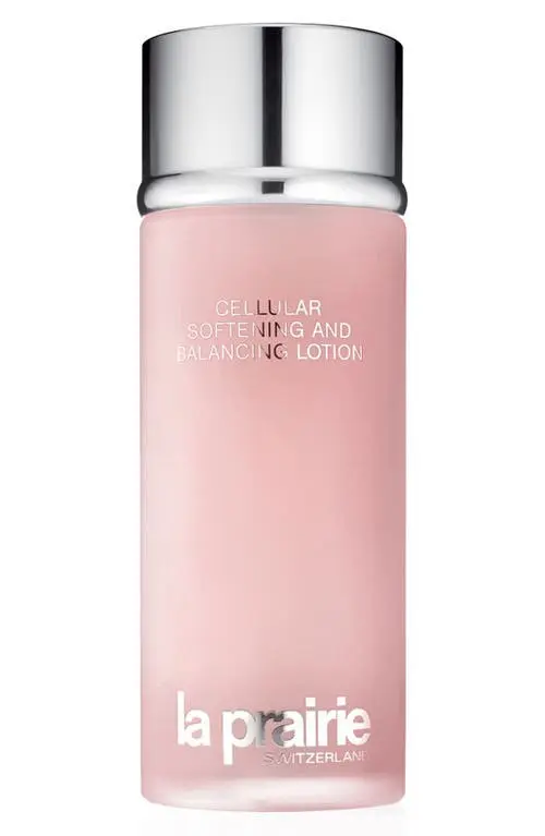 La Prairie Cellular Softening & Balancing Lotion - No Color