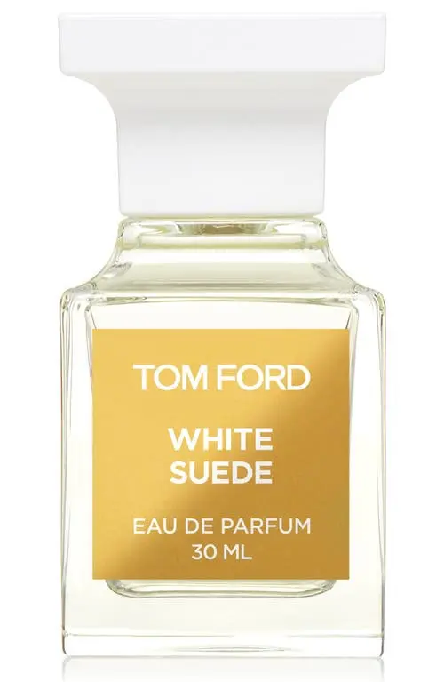 TOM FORD Private Blend White Suede Eau De Parfum Spray