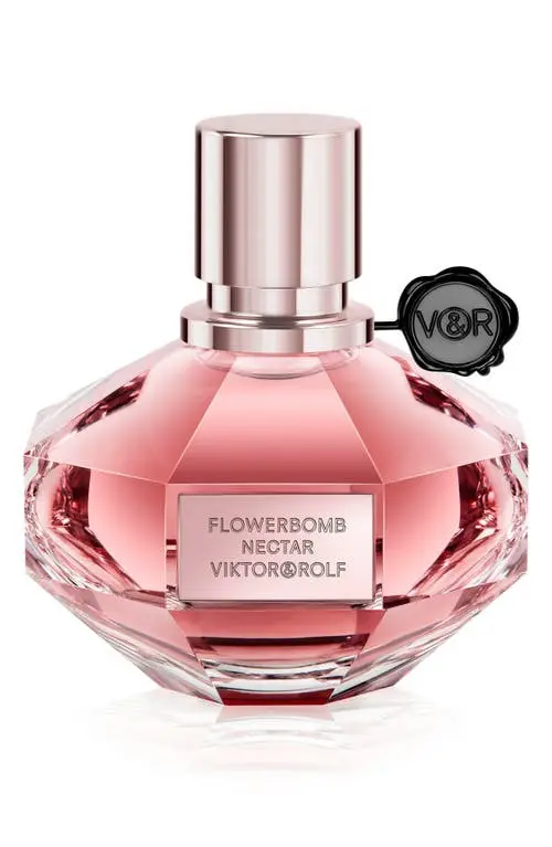 Viktor & Rolf Flowerbomb Nectar Eau De Parfum Fragrance - No Color