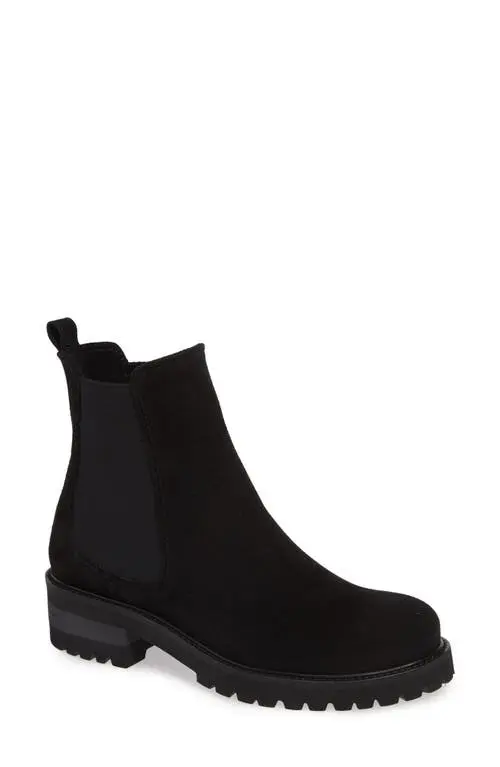 La Canadienne Connor City Dry™ Waterproof Chelsea Boot