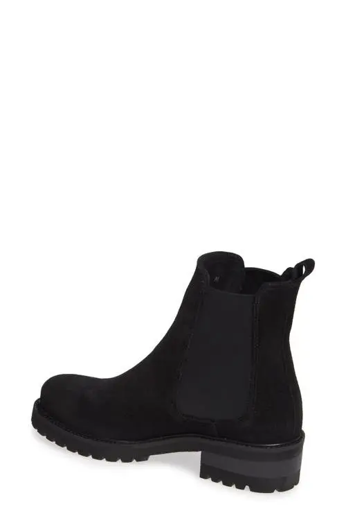 La Canadienne Connor City Dry™ Waterproof Chelsea Boot