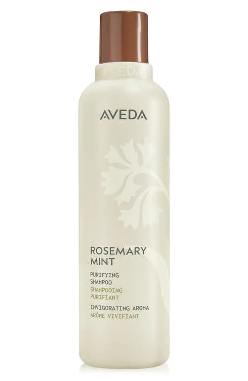 Aveda Rosemary Mint Purifying Shampoo - No Color