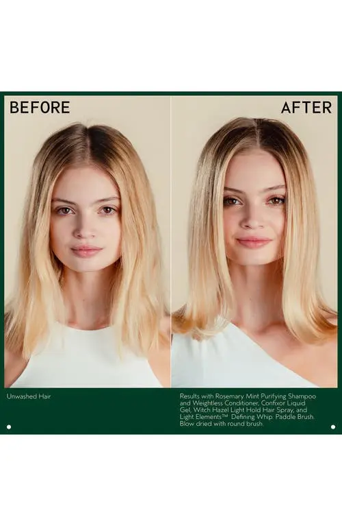 Aveda Rosemary Mint Purifying Shampoo